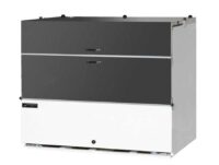 Commercial Milk Refrigerator Manufacturer - Powers Equipment Company