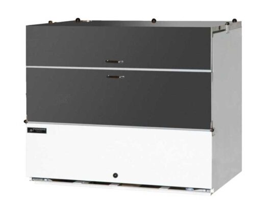 Commercial Milk Refrigerator Manufacturer - Powers Equipment Company