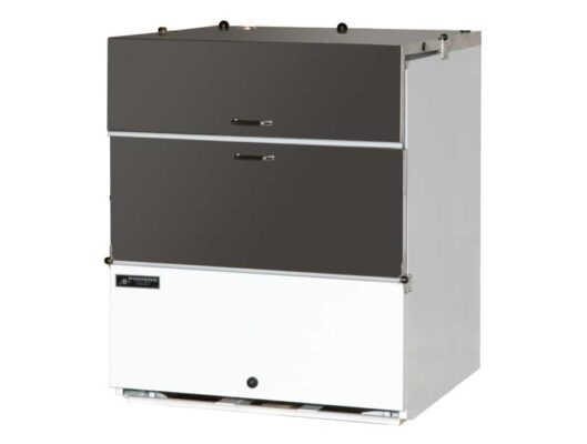 Commercial Milk Refrigerator Manufacturer - Powers Equipment Company